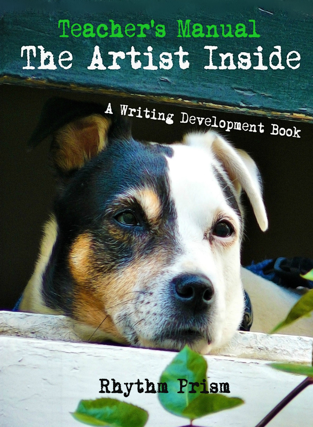 Skill-Building Books – Rhythm Prism Publishing